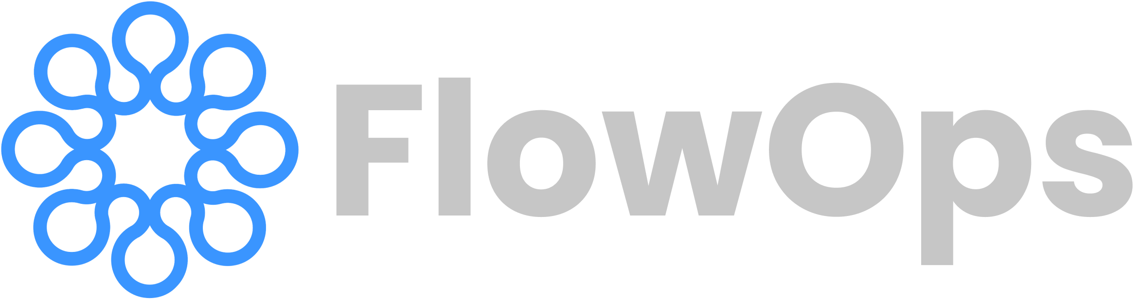 Log in - FlowOps